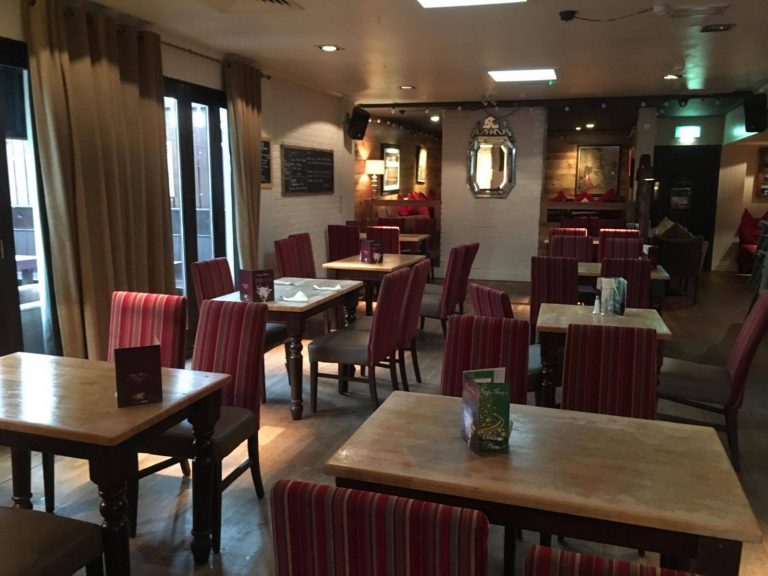 Pretty Marys Private Bar & Restaurant Hire, Dog Friendly Bar, Moira ...